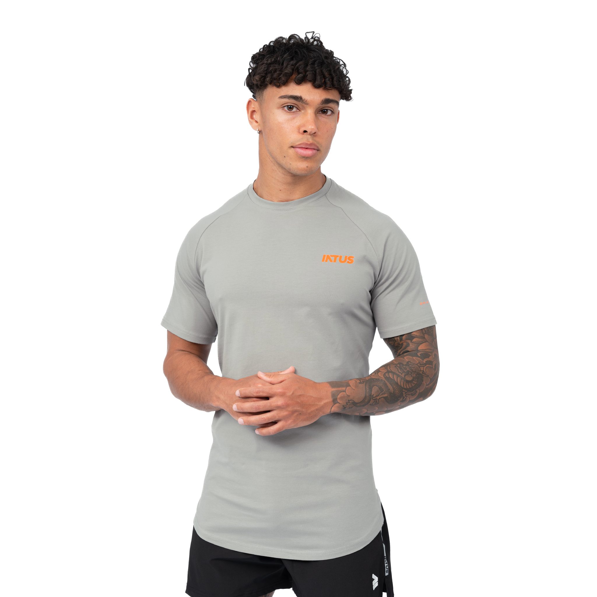 Origins Performance Tee | Intus