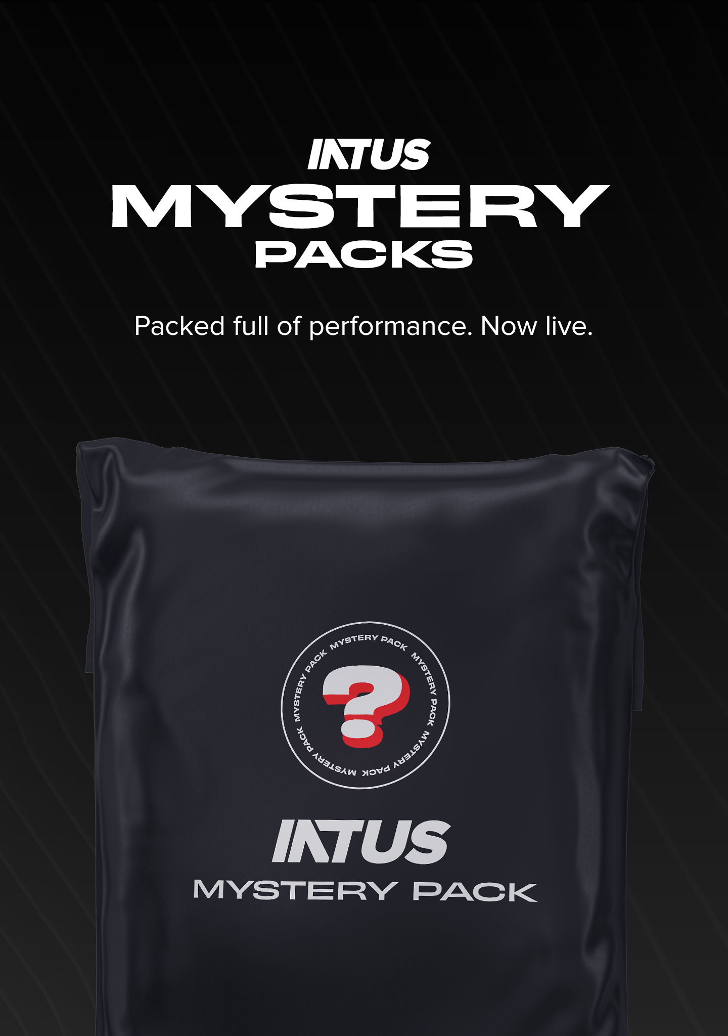 Intus – Activewear, Workout & Fitness Clothes