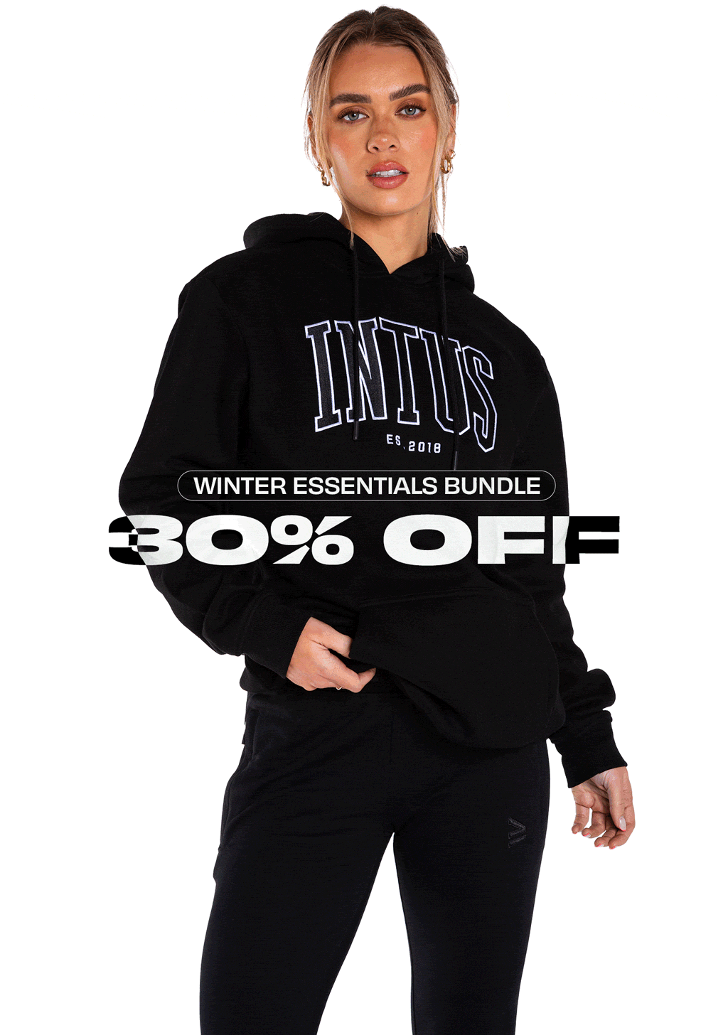 Intus – Activewear, Workout & Fitness Clothes